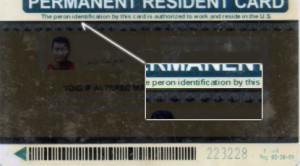 Detecting Fake Identification Documents • Verifyi9