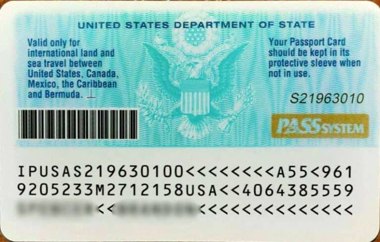 Detecting Fake Identification Documents • Verifyi9